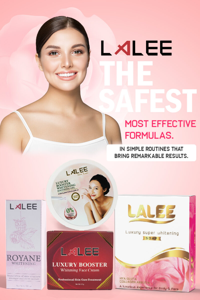 Lalee Skin Care